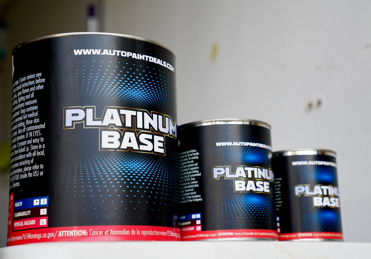 High-Quality Professionals Car Paints | Auto Paint Deals