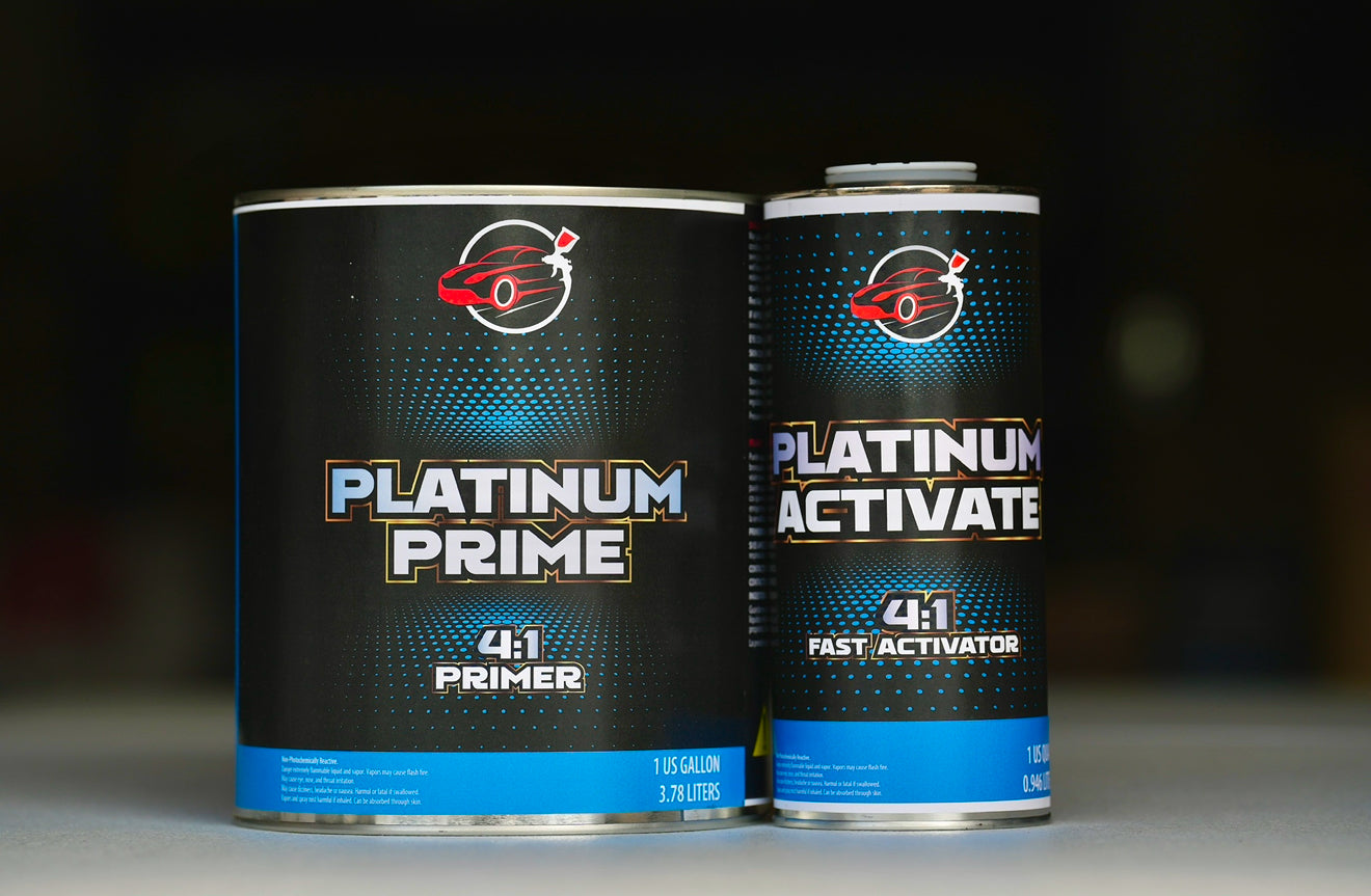 High-Quality Professionals Car Paints | Auto Paint Deals